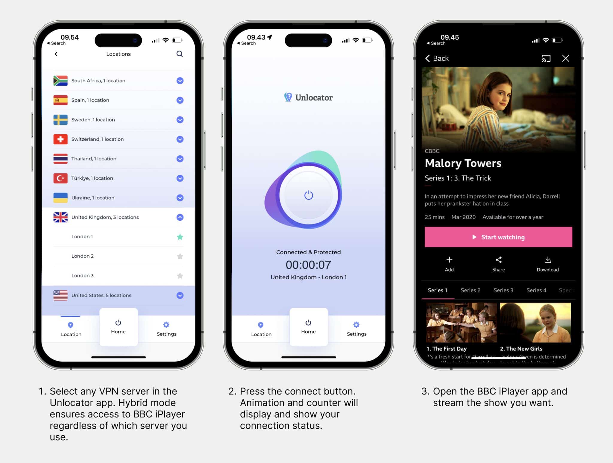 BBC iPlayer - How to Watch BBC iPlayer From Anywhere in the World