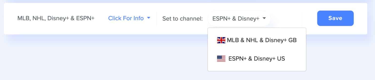 How to Bypass MLB.TV Blackout Restrictions