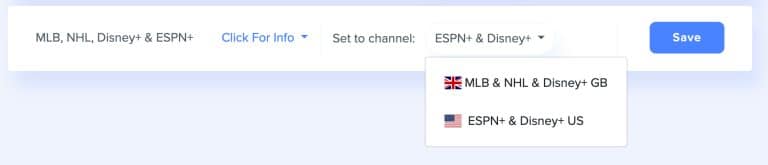 How to Bypass MLB.TV Blackout Restrictions