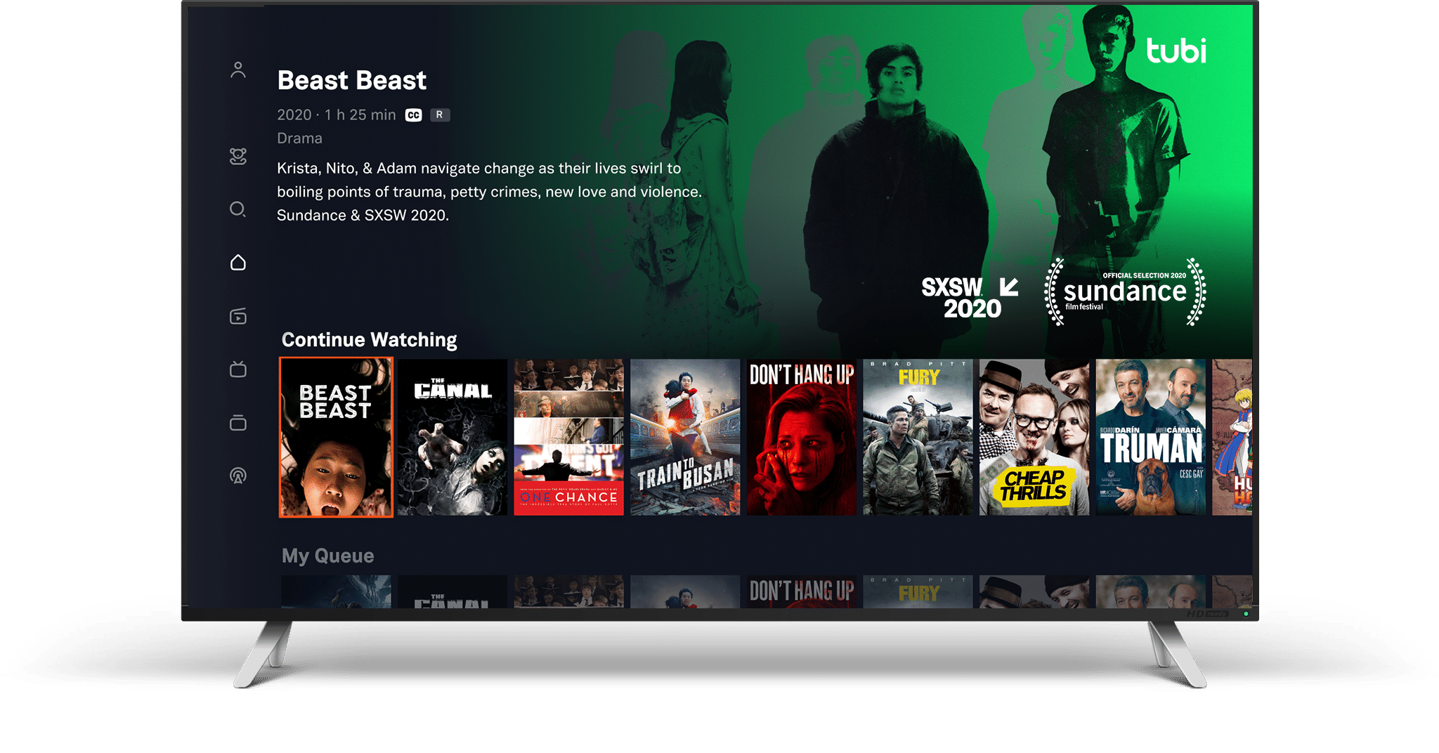 How to Unblock Tubi From Anywhere